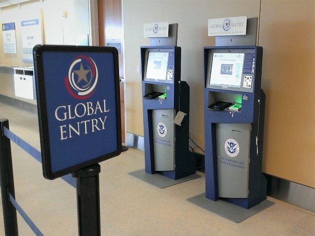 How to apply for Global Entry Program for Indian citizens holding a ...