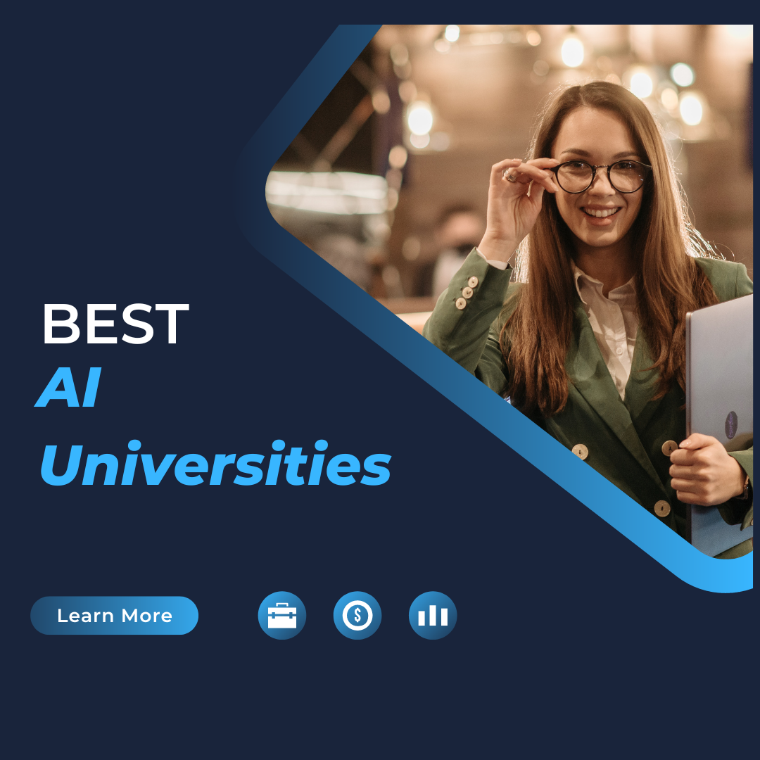 Best Universities for Artificial Intelligence in europe - Admit School