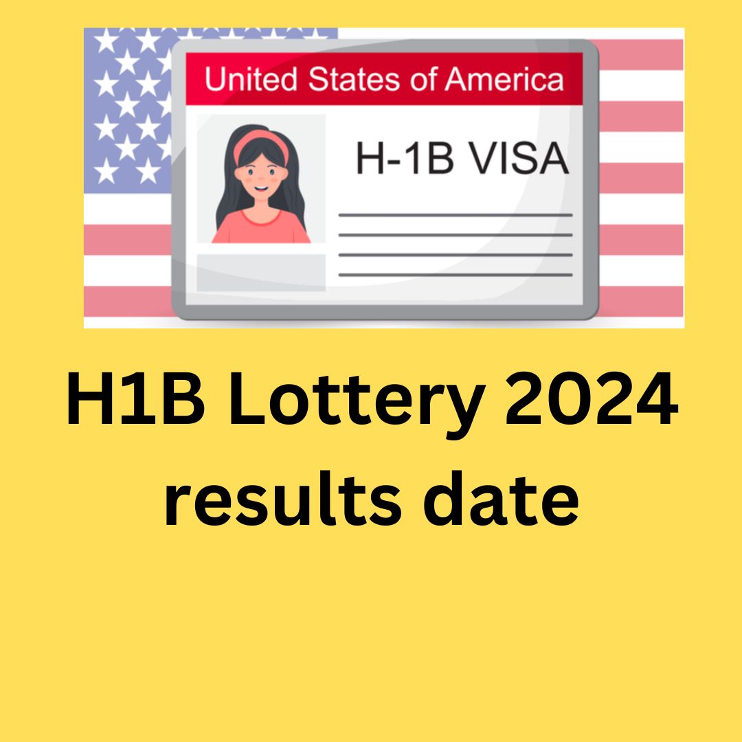 H1b Lottery 2024 Results Date Admit School H1b Lottery 2024 Results Date Admit School